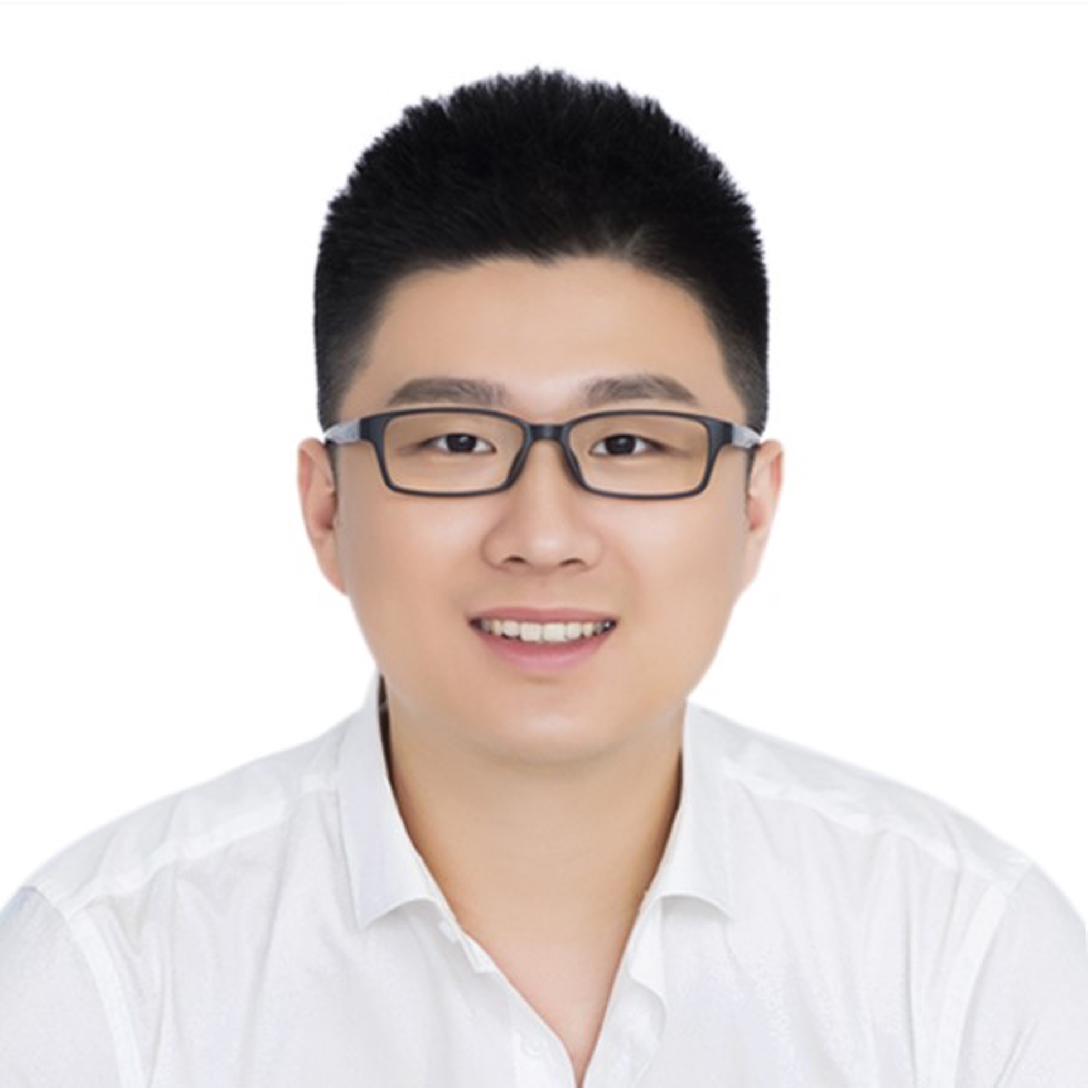 Yumin Wang | Department of Biomedical Informatics